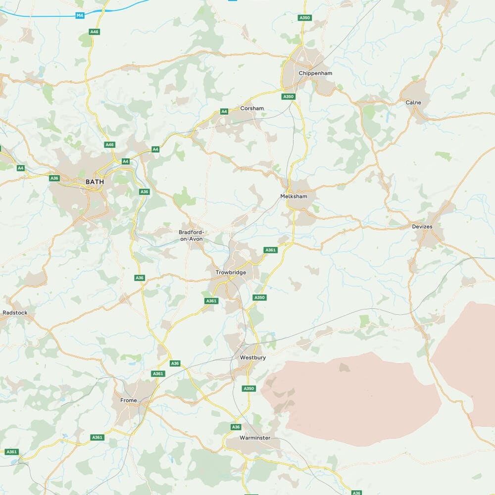 Locksmith TROWBRIDGE - IJ Locksmiths - Call 01225 632329